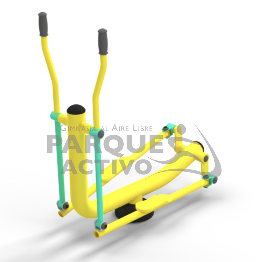 Elíptica | Parque Activo