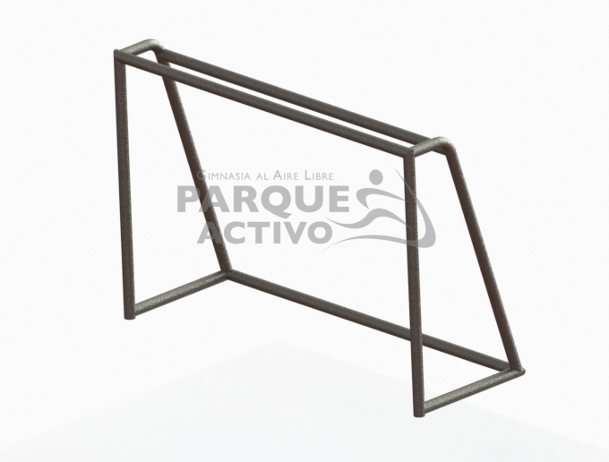 Arco mini futbol | Parque Activo